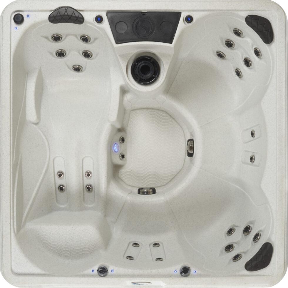 Hot Tubs | United Spas Manufacturing