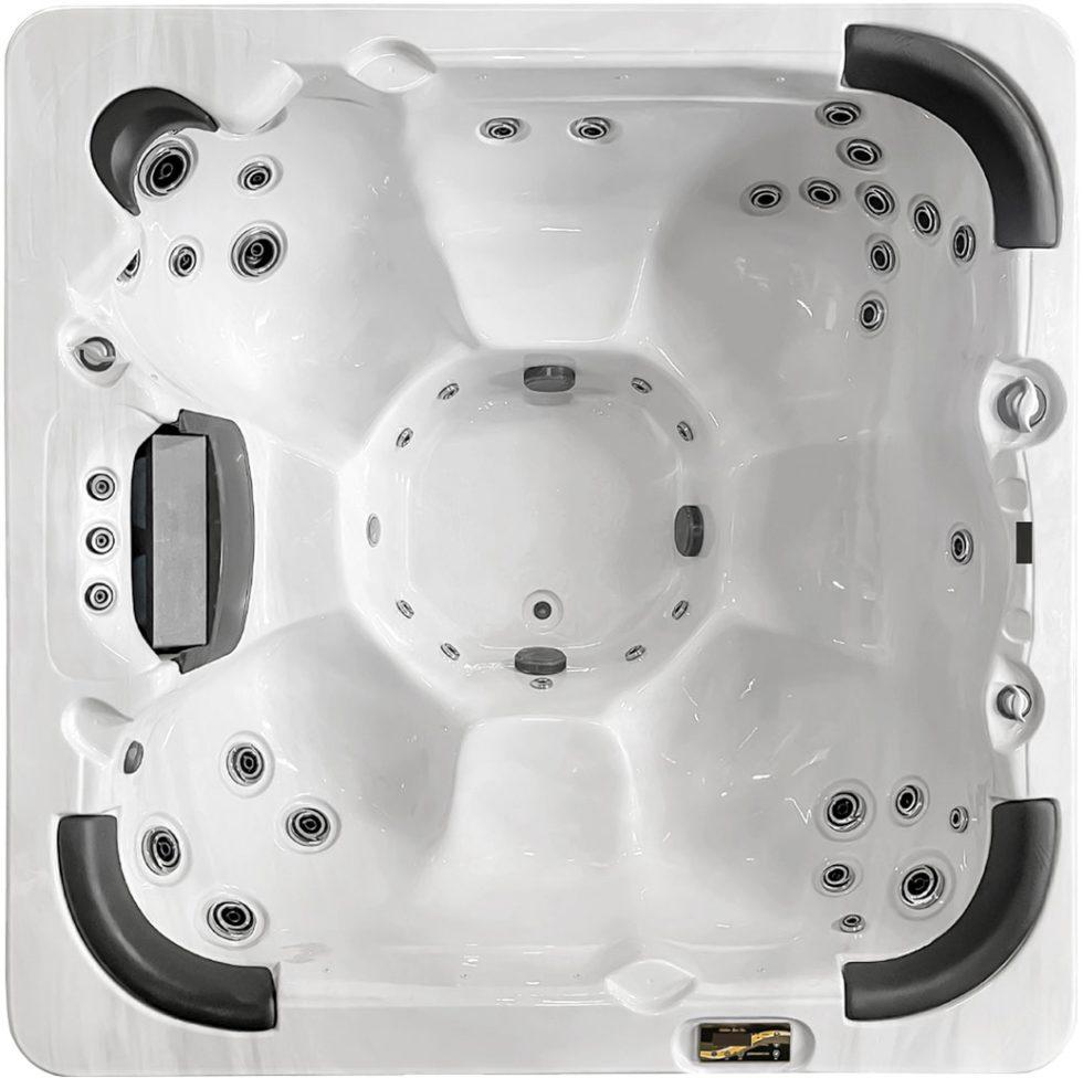 Balboa Hot Tub | United Spas Manufacturing